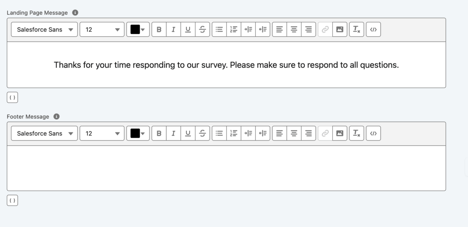 Enhance Customer Satisfaction with Automated Case Closed Surveys in ...