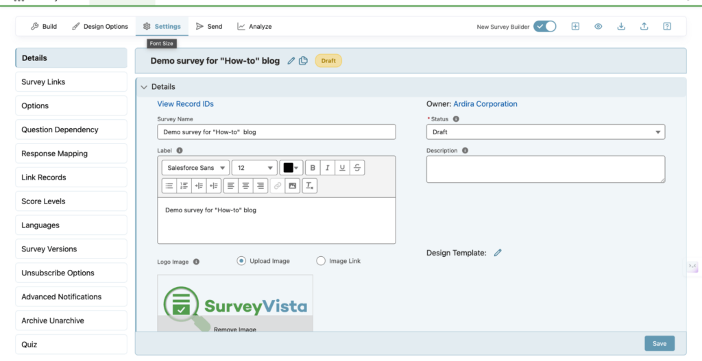 Enhance Customer Satisfaction with Automated Case Closed Surveys in ...