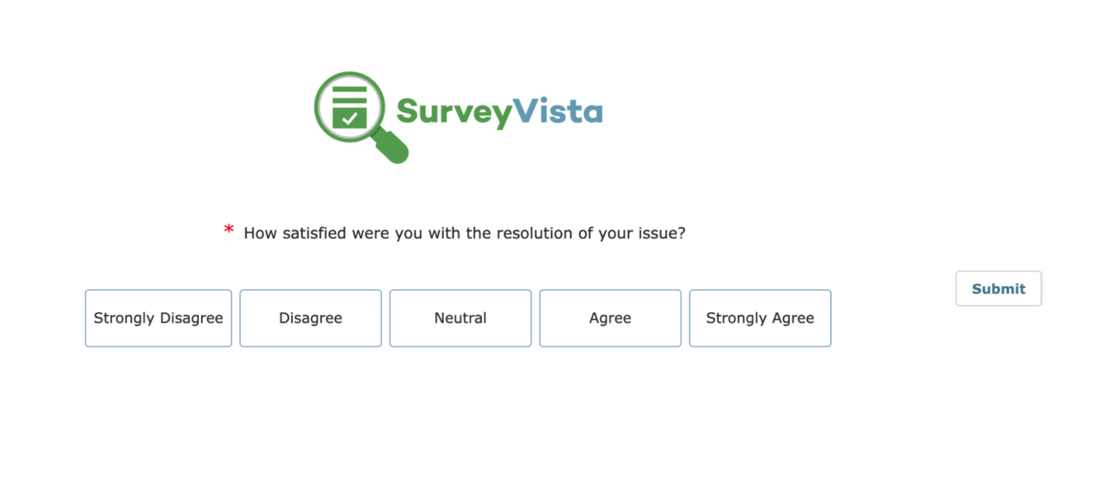Enhance Customer Satisfaction with Automated Case Closed Surveys in ...