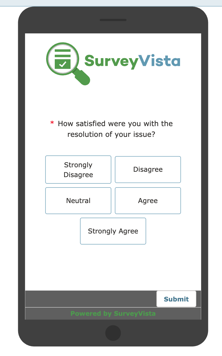 Enhance Customer Satisfaction with Automated Case Closed Surveys in ...